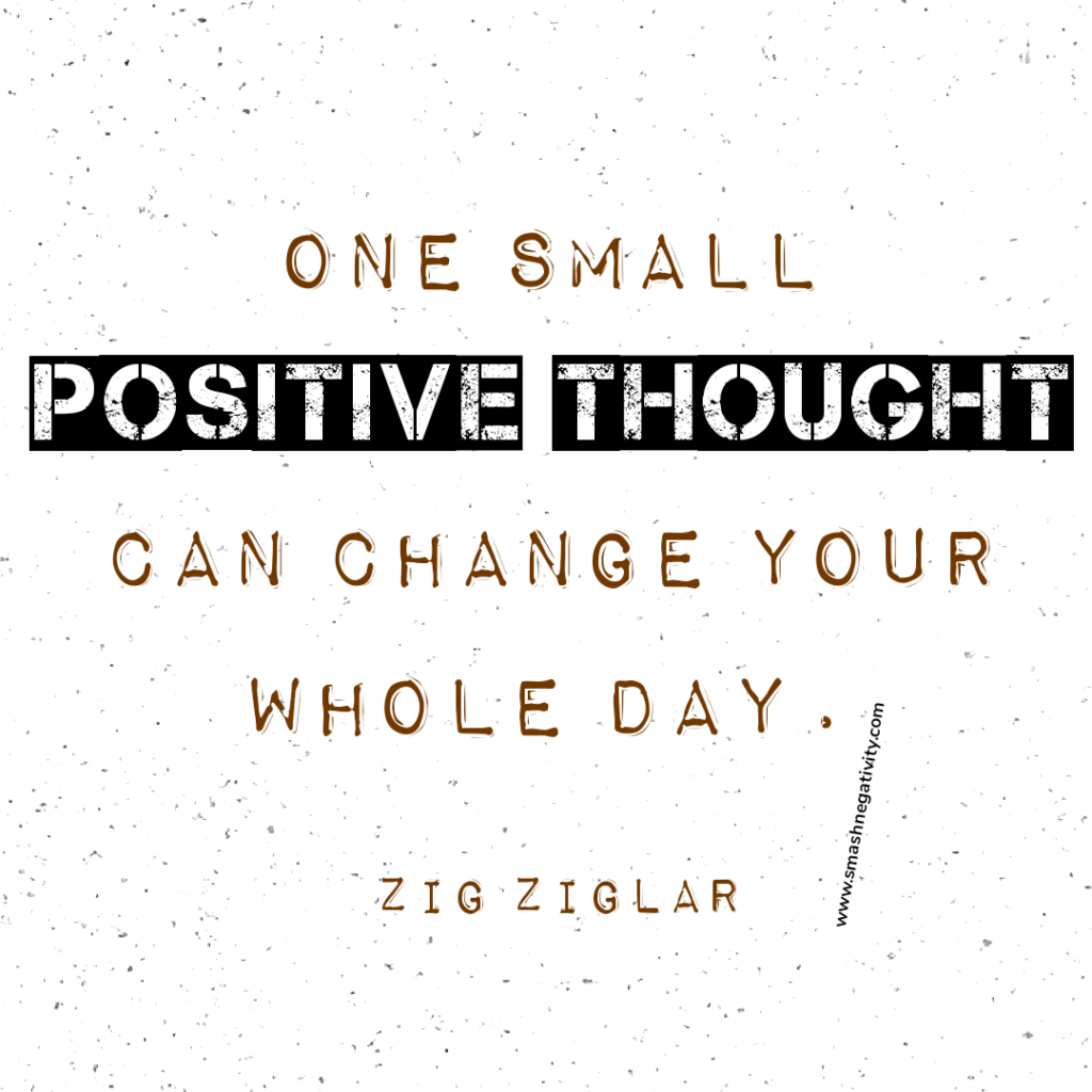 85 Powerful Quotes About Thinking And Negative Thoughts | Smash Negativity