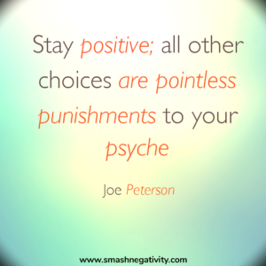 85 Powerful Quotes About Thinking And Negative Thoughts | Smash Negativity