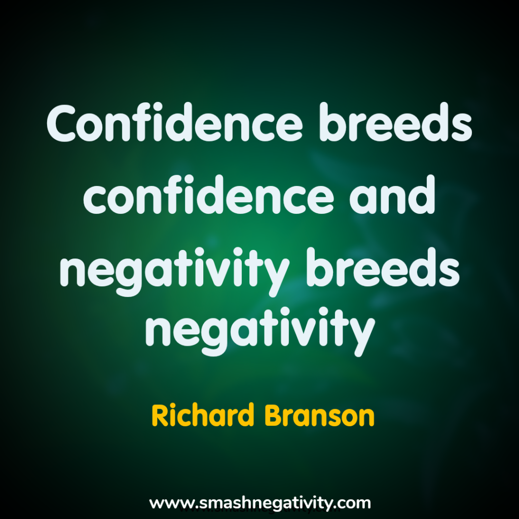 Negativity Attracts Negativity: 8 Reasons Why Your Life Is Full Of ...