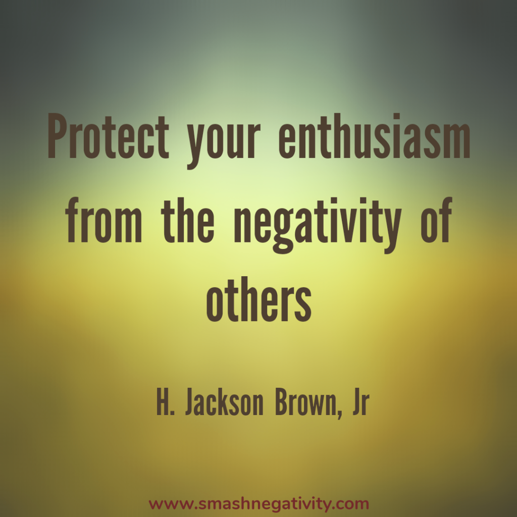 Negativity Attracts Negativity: 8 Reasons Why Your Life Is Full Of ...