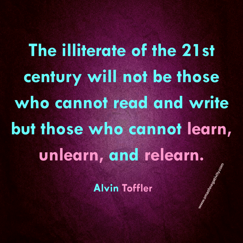 Negative Attitude Of Students – 5 Lifestyles To Avoid | Smash Negativity