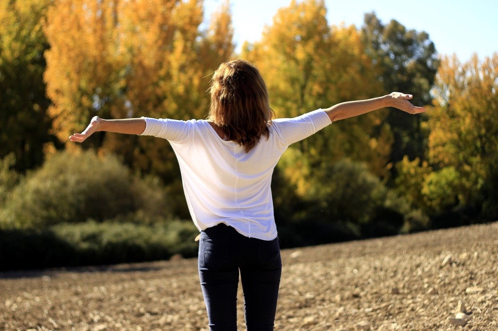 3 Great Positive Thinking Techniques | Smash Negativity