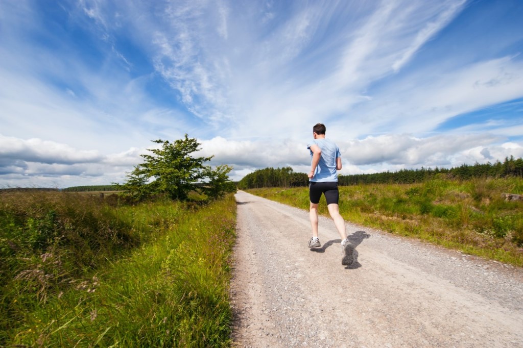 Benefits Of Nature And Outdoor Activities On Health | Smash Negativity