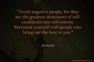 100+ Negative People Quotes To Help You Deal With Gaslighters And Toxic ...