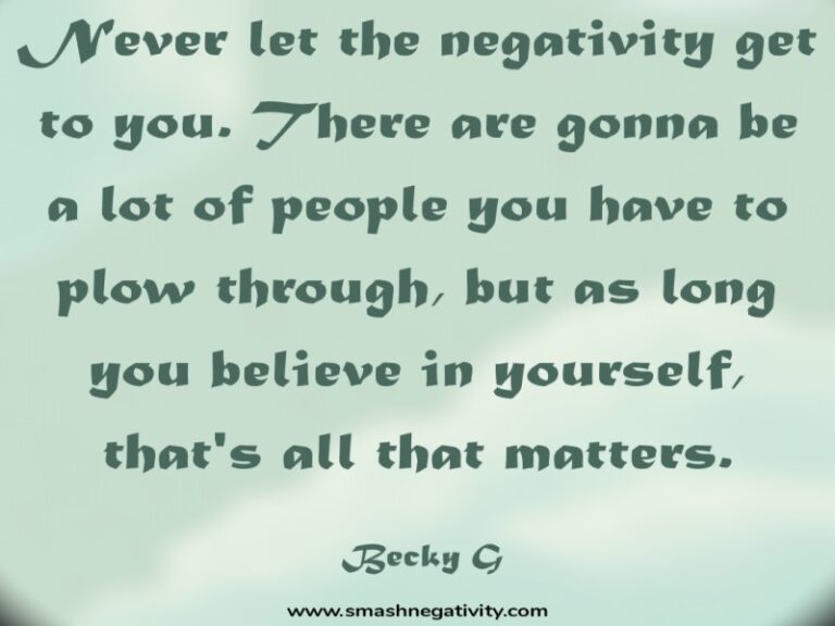 100+ Negative People Quotes To Help You Deal With Gaslighters And Toxic ...