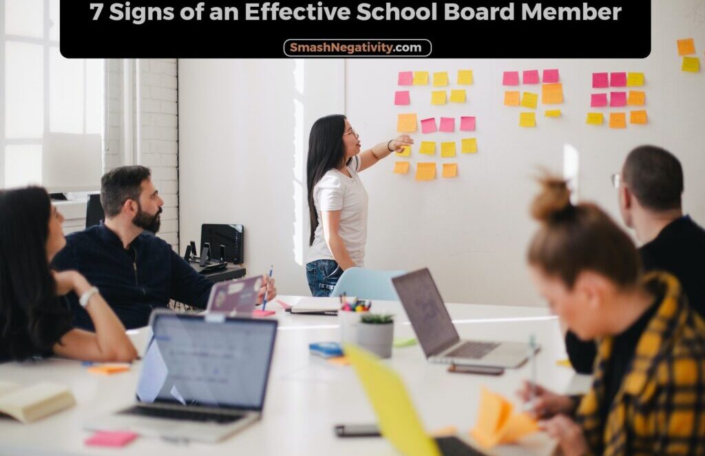 Smash Negativity | Life Tips That Works