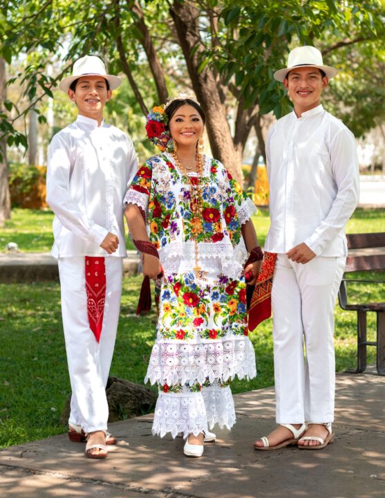 Top 10 Mexican Traditional Dress: A Fiesta Of Style And Tradition ...