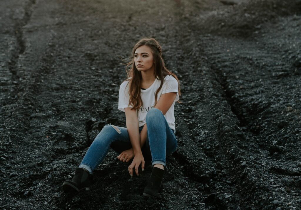 4 Signs God Is Pushing You Into Something Better | Smash Negativity