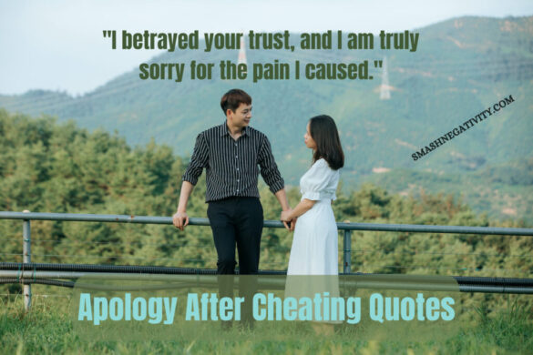 70+ Forgiveness After Cheating Quotes To Help Your Heart Heal | Smash ...