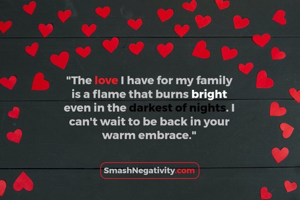 60 Homesick Missing Family Quotes For Your Far-away Family | Smash ...