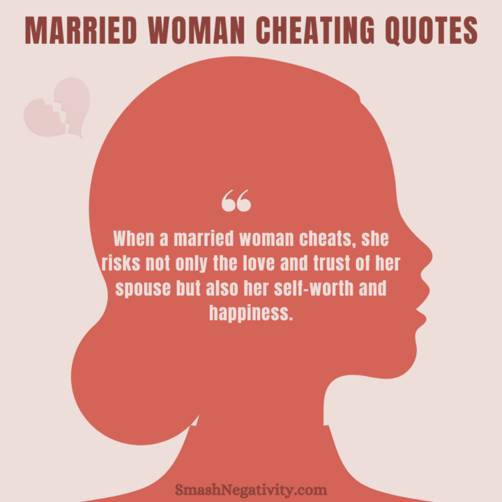 100 Profound Marriage Cheating Quotes To Save Your Marriage | Smash ...