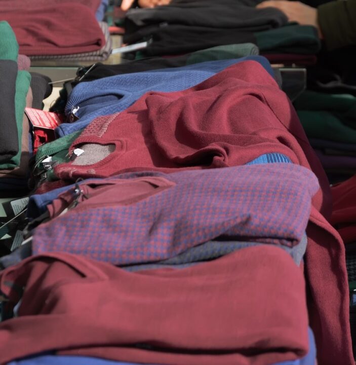 20 Sustainable Quality Clothing Brands | Smash Negativity