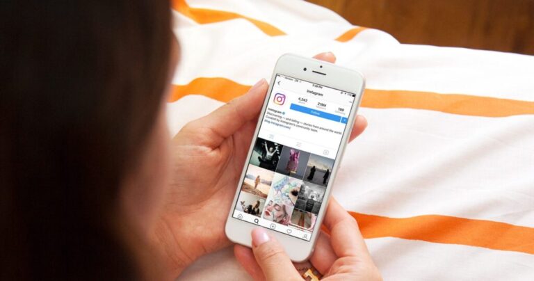 Role Of Instagram In The Spread Of Misinformation