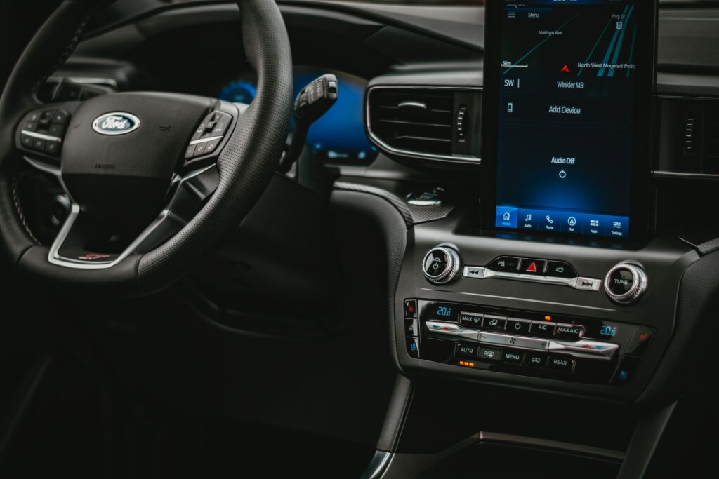 Future Trends In Car Audio: What To Expect In The Next Generation Of ...