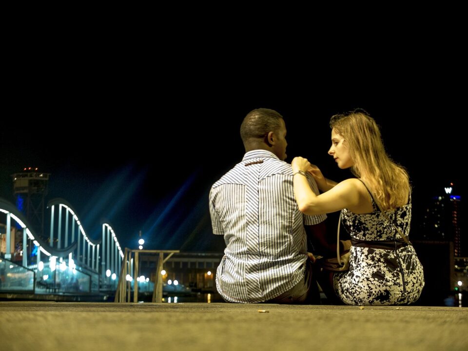 10 Things It Means When A Guy Tells You Personal Things About Himself