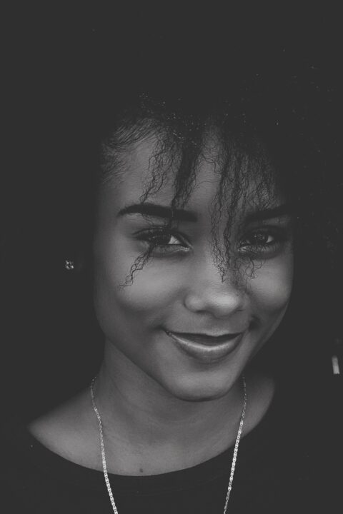 What Does It Mean When A Girl Smiles At You Smash Negativity 0085