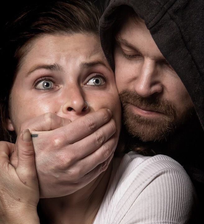 7 Strange Things Narcissists Do When You Go No Contact | Smash Negativity