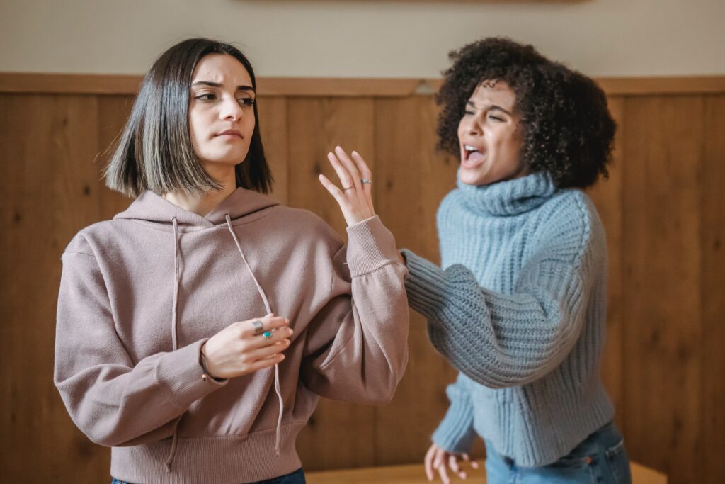 10 Signs Someone Secretly Dislikes You | Smash Negativity