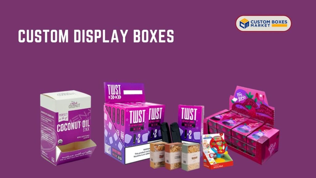 The Advanced Guide To Design Custom Display Boxes | Smash Negativity