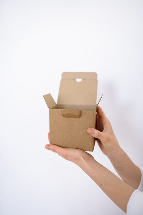 10 Best Zero-Waste Packaging Ideas | Smash Negativity