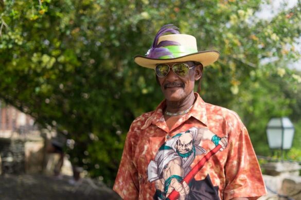 Dominican Republic Traditional Clothing: History And Types