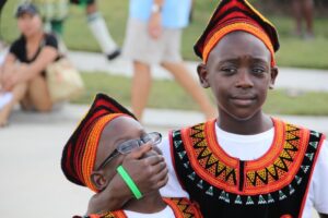 Ghana Traditional Clothing: 9 Fashionable Types