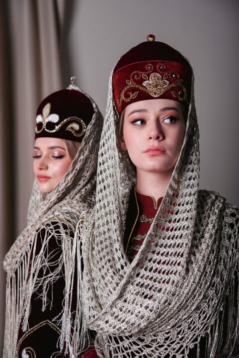 10 Popular Lebanese Traditional Clothing | Smash Negativity