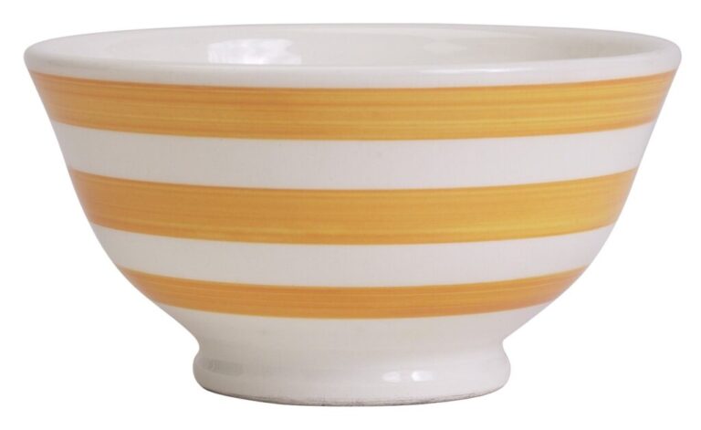 Types Of Bowls: 13 Perfect Types To Serve Any Dish In Styles