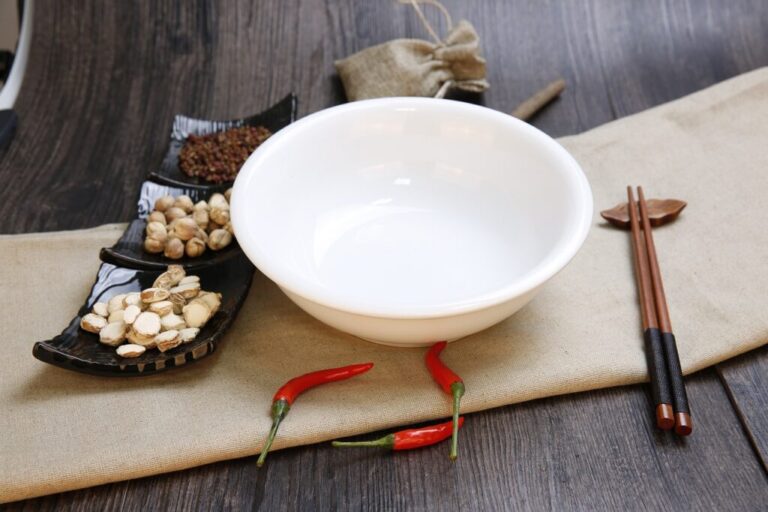 Types Of Bowls: 13 Perfect Types To Serve Any Dish In Styles