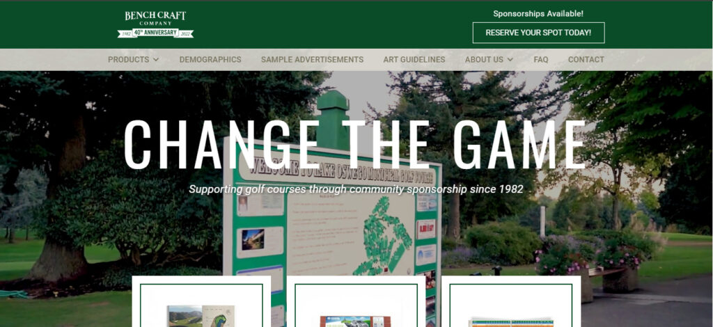 Bench Craft Company Lawsuit: What To Know