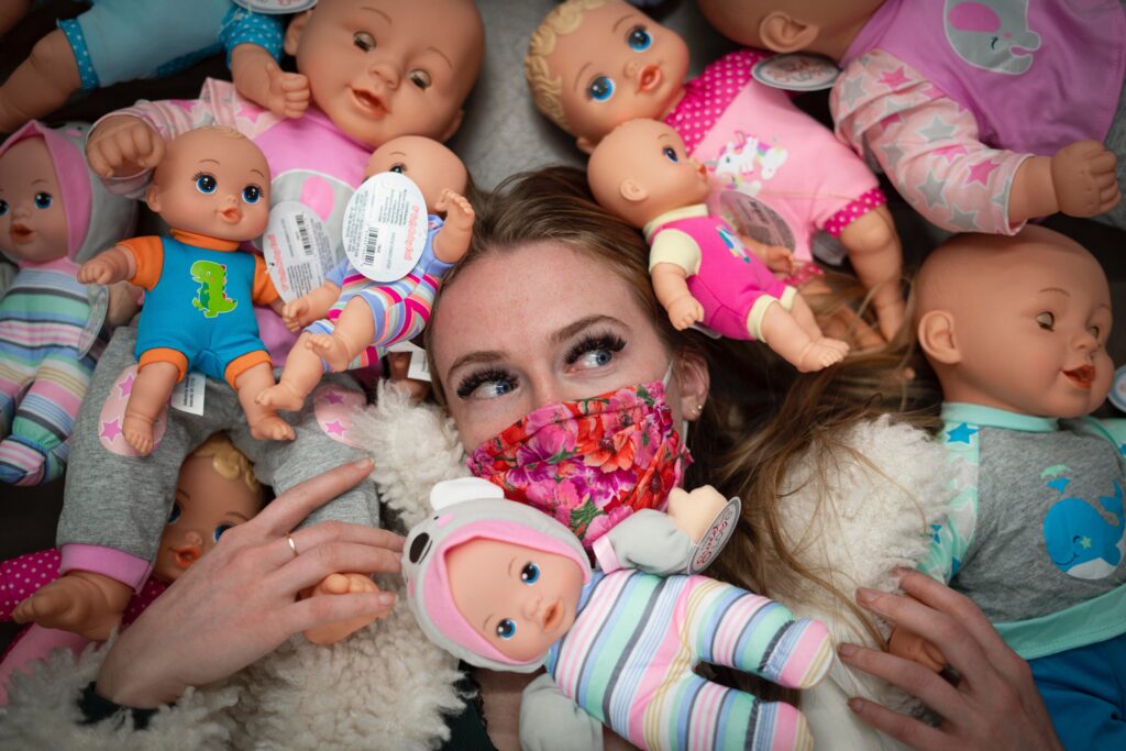 14 Different Kinds Of Dolls | Smash Negativity