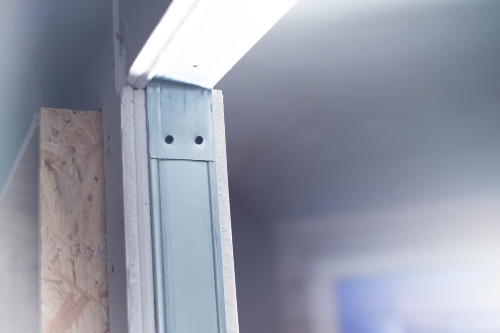 Drywall Mud: 2 Types And How To Use It