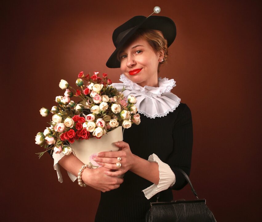 Famous Old Lady Characters: 10 Greatest Of All Time