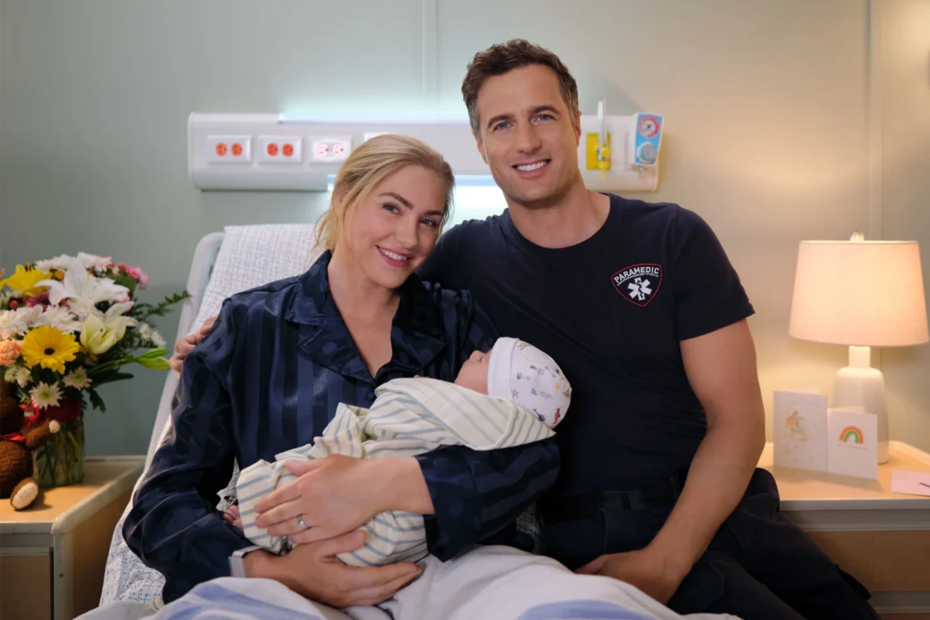 Laci J Mailey Pregnancy: Weight Gain Or Pregnancy?