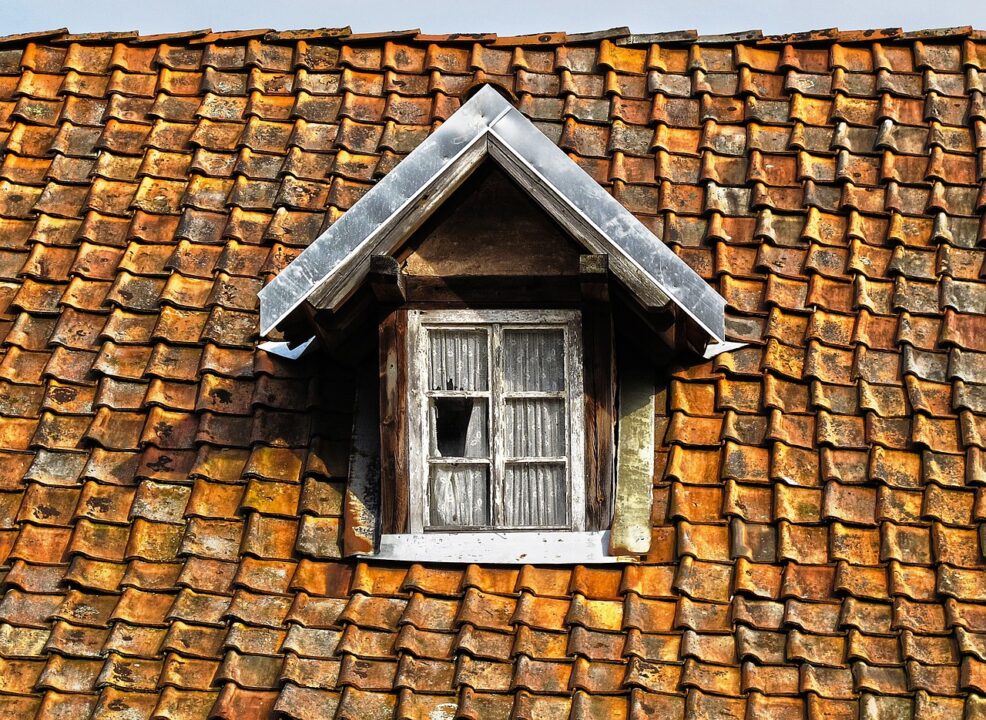 Roofing Tiles Types: 6 Best Types To Check Out