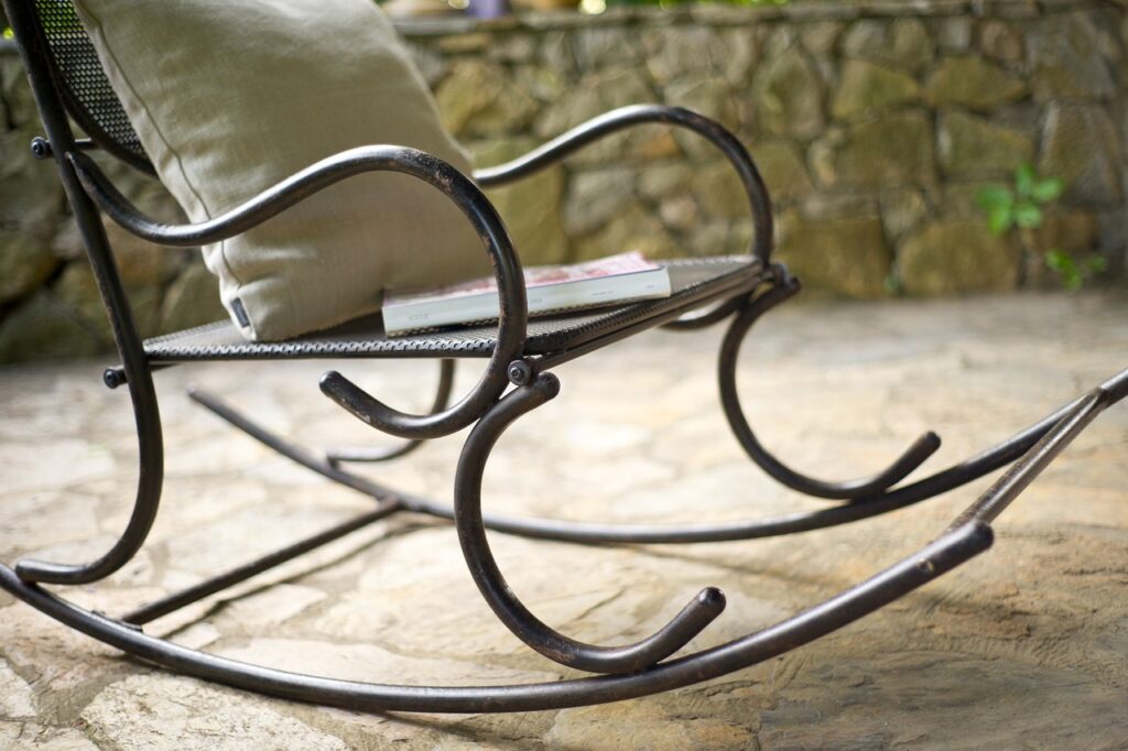 Styles Of Rocking Chairs: 16 Best Styles
