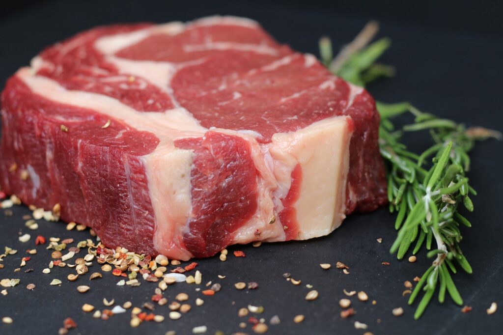 The Phobia Of Meat: Everything You Should Know About Carnophobia ...