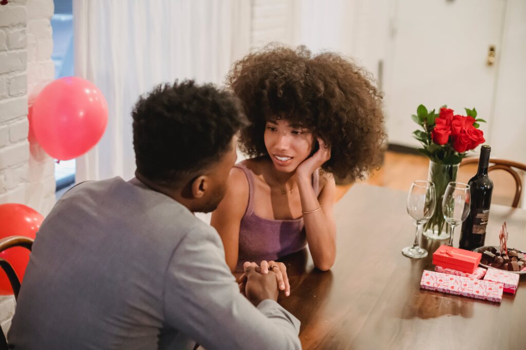 Asking Someone To Be Your Valentine: 7 Best Ways To Ask | Smash Negativity