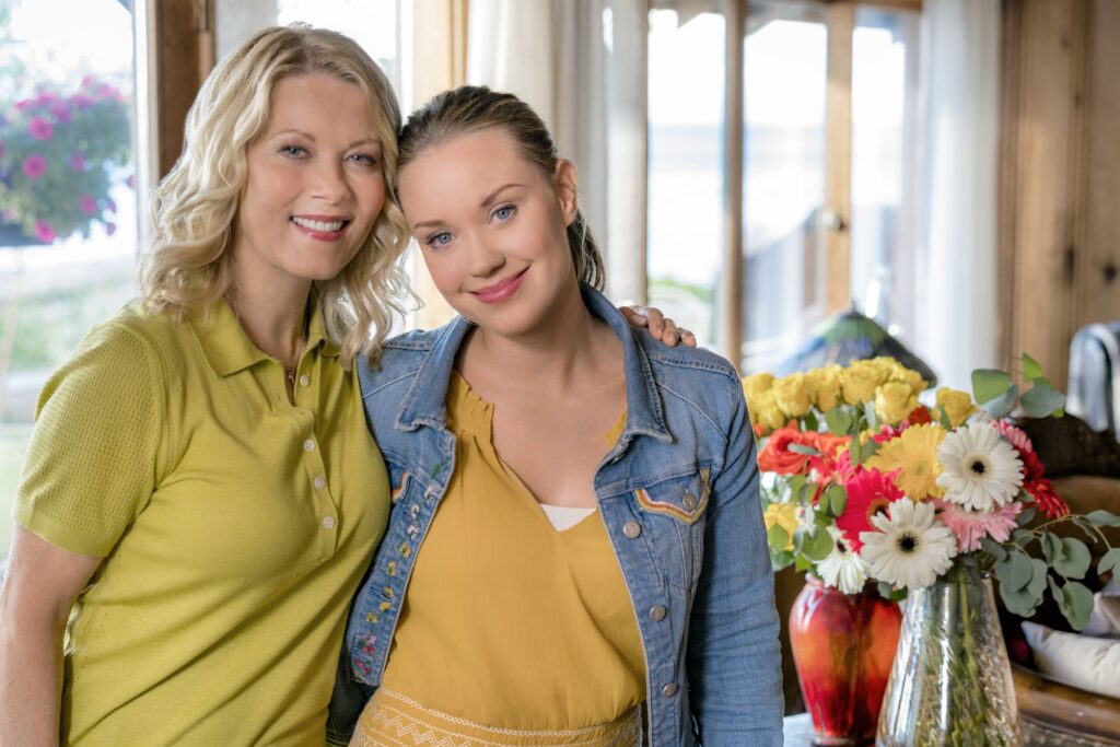 Laci J Mailey Family: All You Should Know