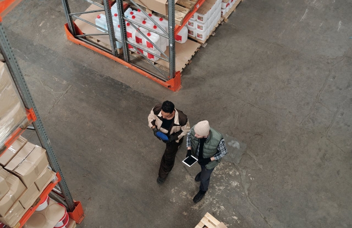 What You Need To Know About Warehouse Safety Inspection | Smash Negativity