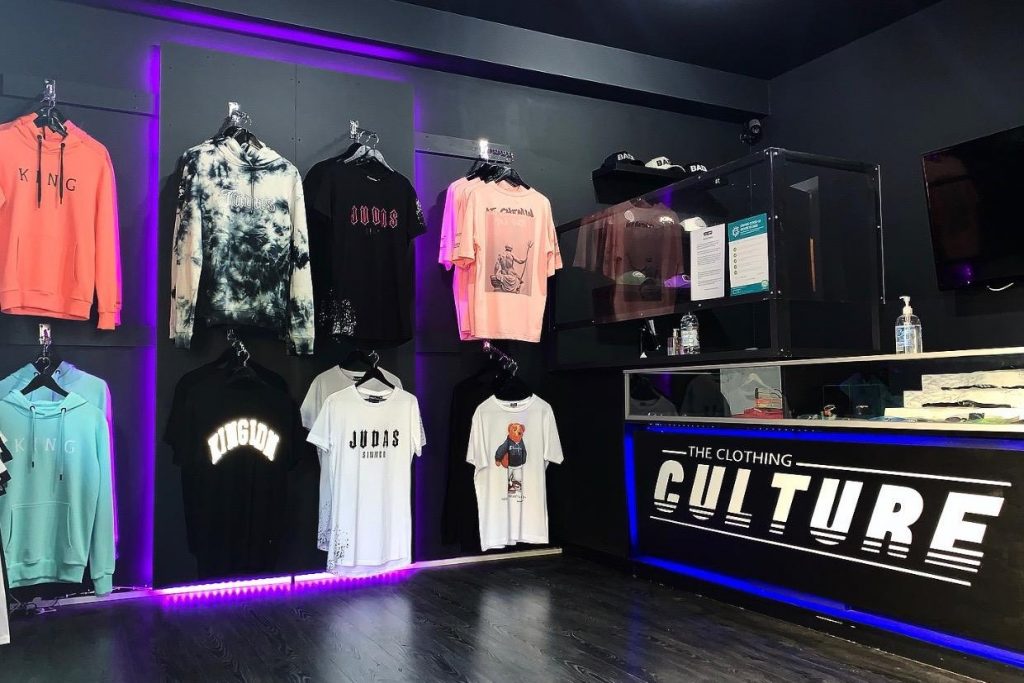 Exploring The Essence Of Culture In Fashion: A Guide To Culture Shop ...