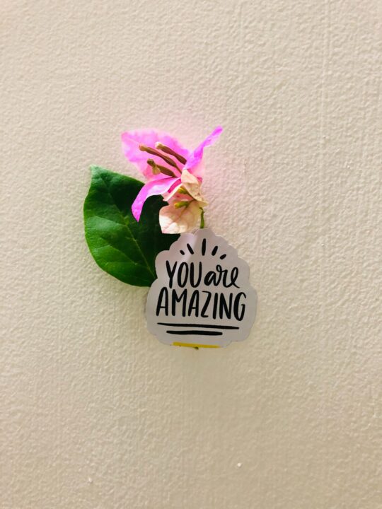 What You Are Amazing Means In 15 Different Ways | Smash Negativity