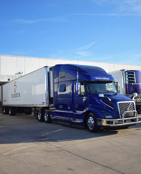 White Star Logistics: Shaping The Future Of Full Truckload Transport ...