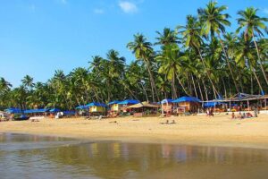 What Is Goa India Known For: 10 Reasons To Visit