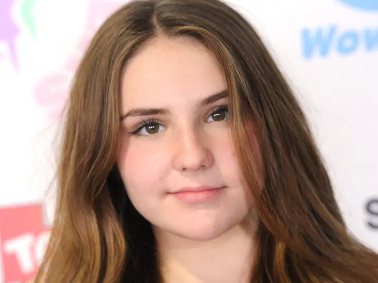 Young Piper Rockelle: Early Life, Career, Business, Personal Life ...