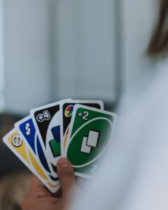 Uno Reverse Card Rules: 7 Most Important Uno Rules | Smash Negativity