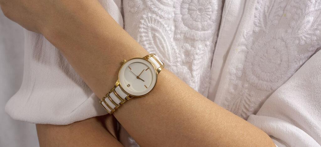 Embracing Elegance: 10 Latest Ladies Watches Trends In 2024 | Smash ...