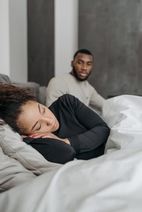 8 Obvious Ways To Know When A Woman Is Tired Of A Relationship | Smash ...