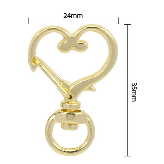 Keychain Accessories: Elevating Everyday Essentials With Style And ...