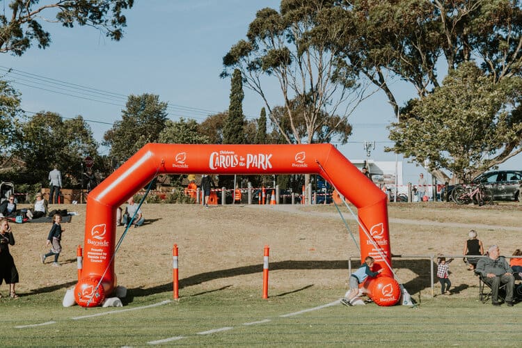 CHOOSING THE BEST INFLATABLE TENT FOR BEACH CAMPING: SAND AND SUN ...